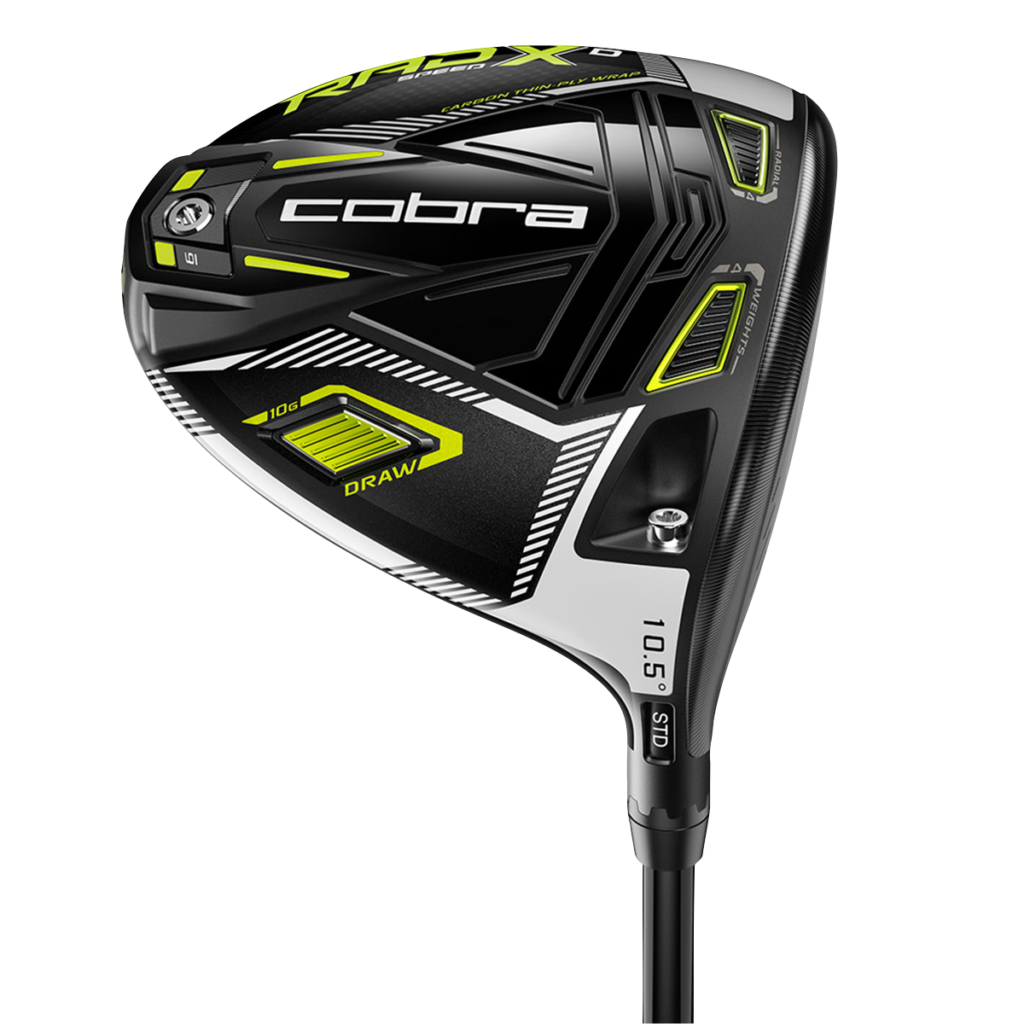 Used & Second Hand Golf Drivers for Sale | NNGC