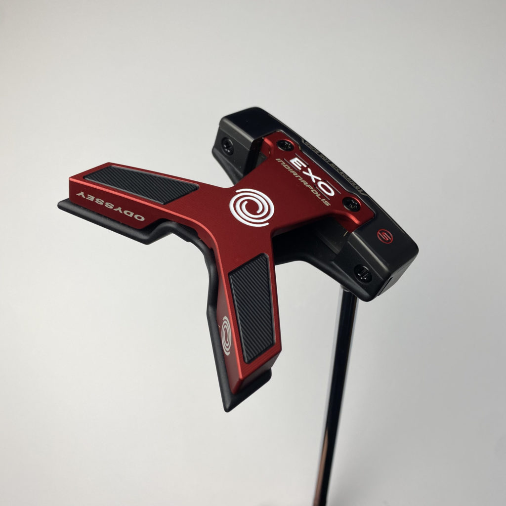 Used Golf Putters - Nearly New Golf Clubs