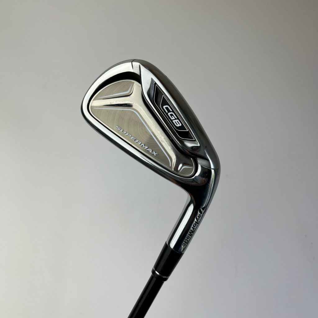 Used Driving Irons - Nearly New Golf Clubs
