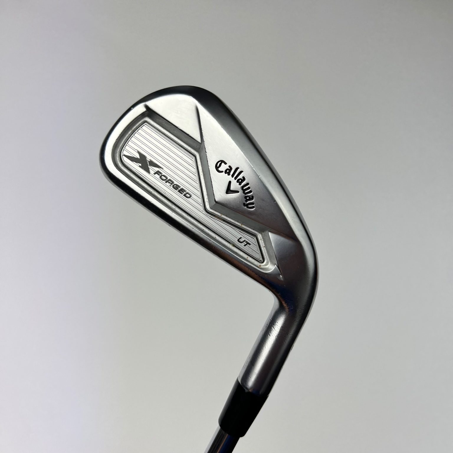 Used Driving Irons - Nearly New Golf Clubs