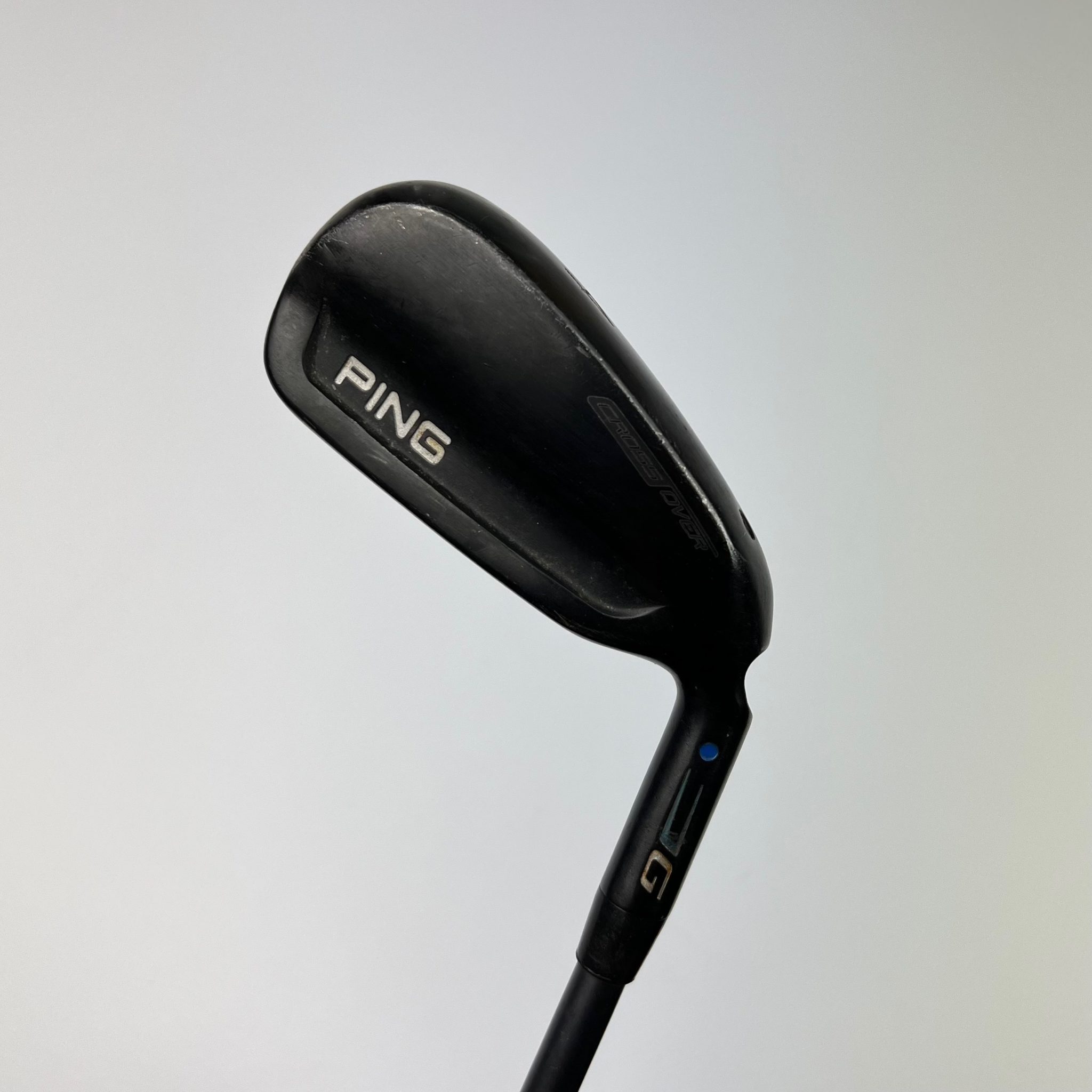 Used Driving Irons - Nearly New Golf Clubs