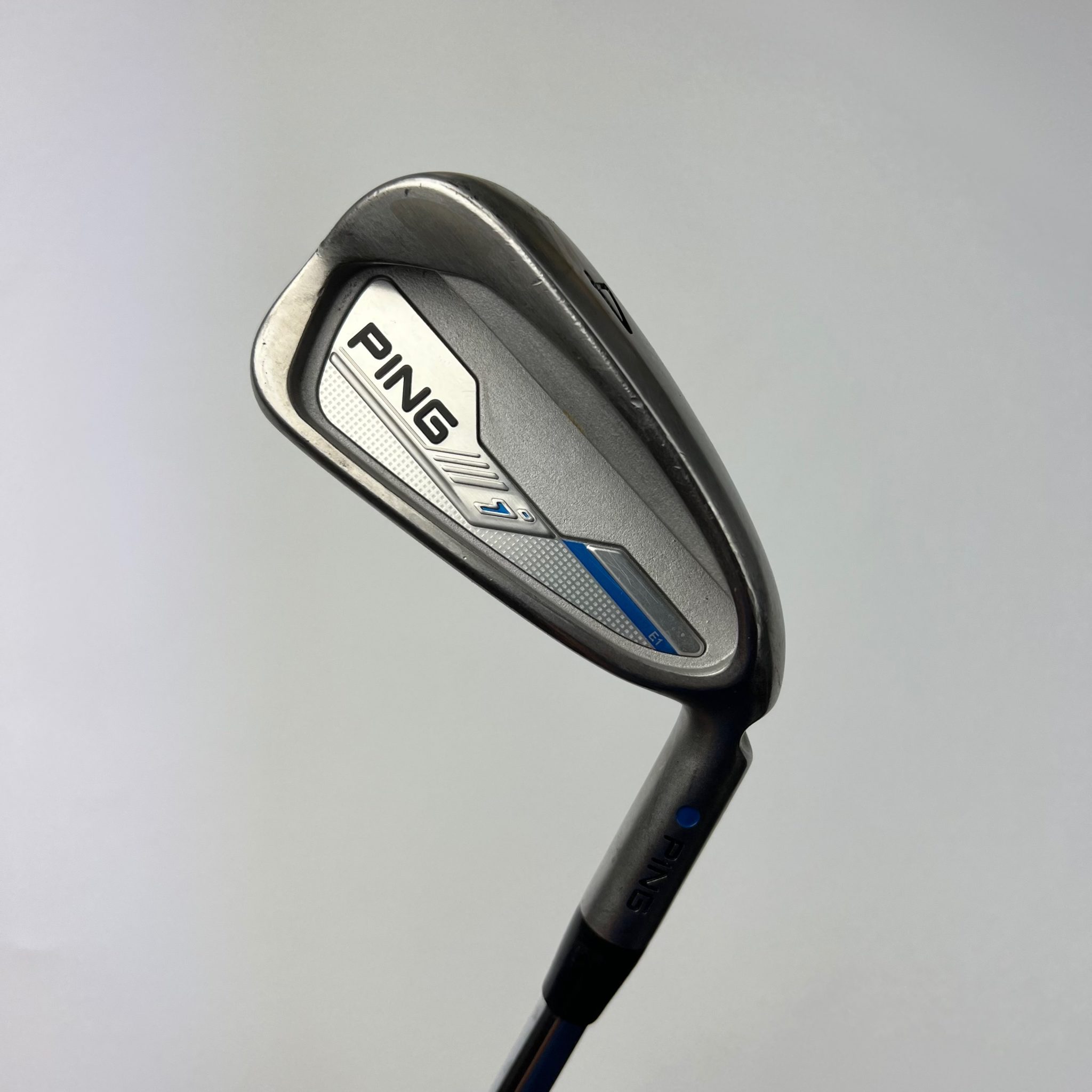 Used Driving Irons - Nearly New Golf Clubs