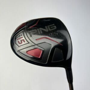 Ping I15 Drivers - Nearly New Golf Clubs