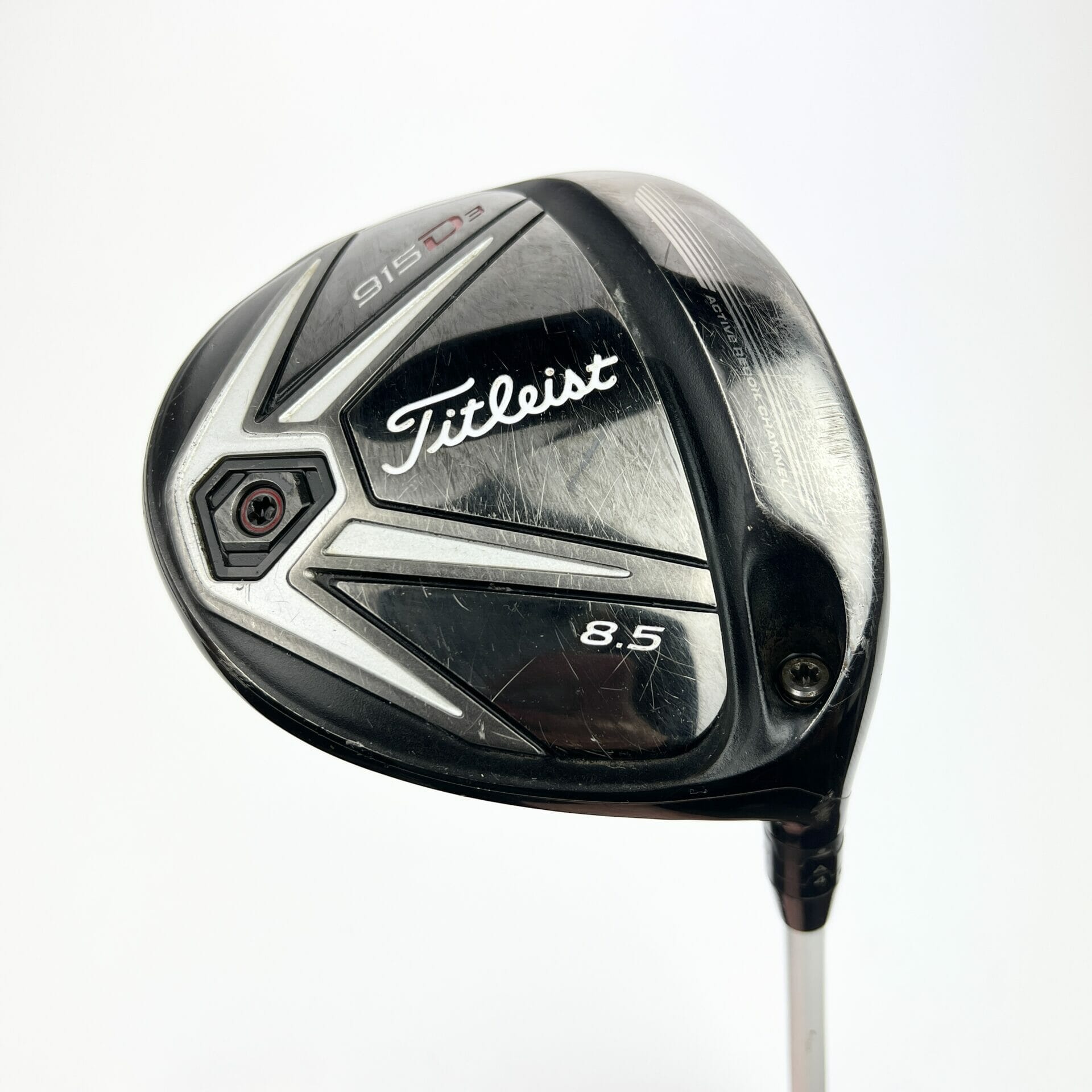 Titleist 915 D3 Drivers - Nearly New Golf Clubs