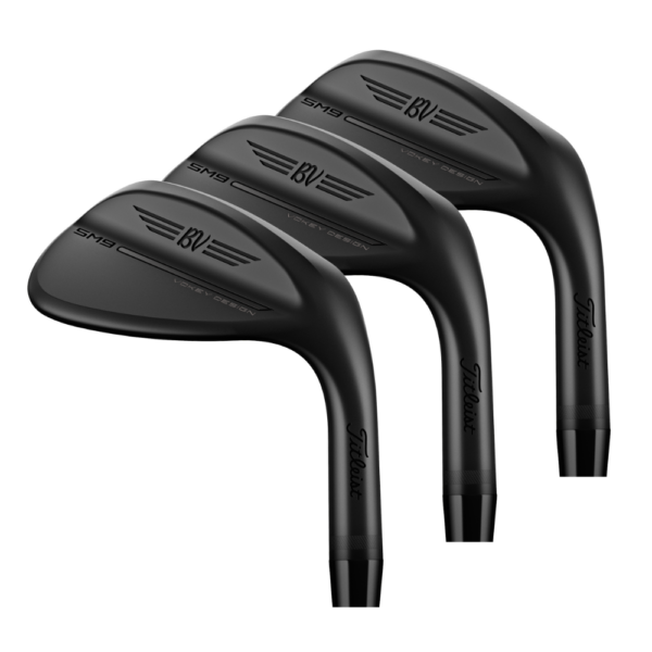 Used Golf Wedge Sets for Sale | NNGC