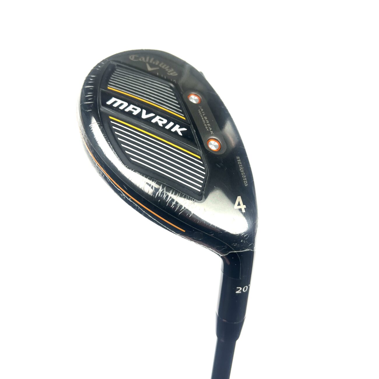 Second Hand Golf Clubs & Equipment