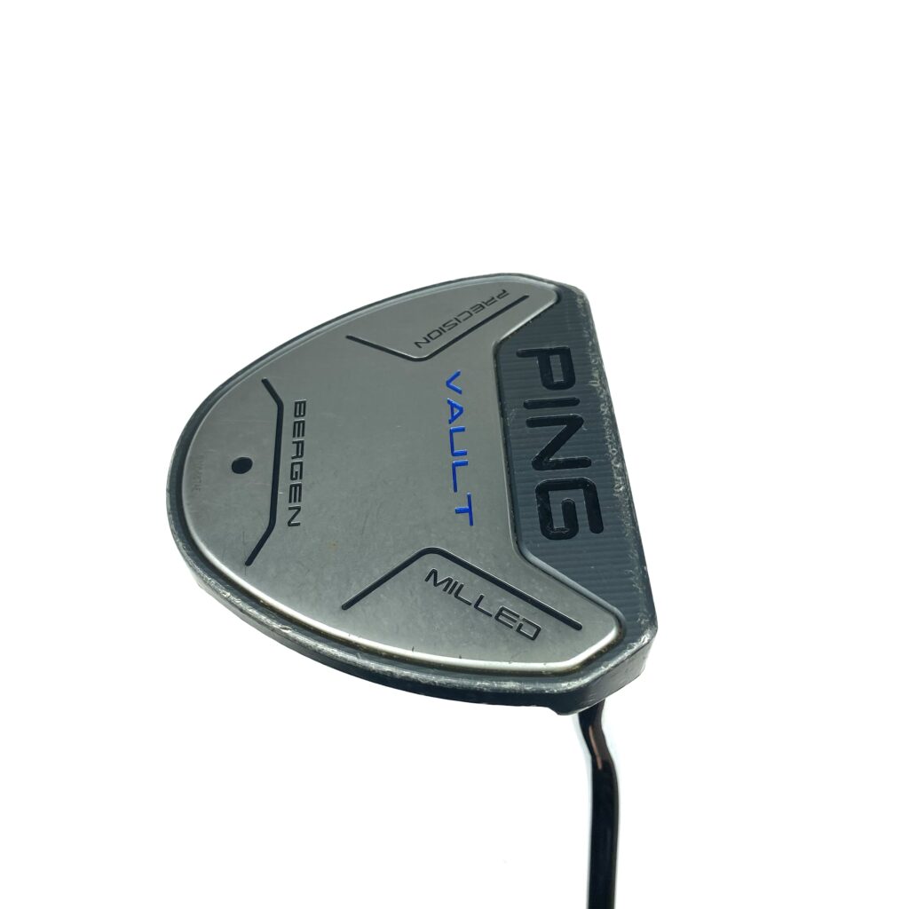 Ping Vault Bergen Putter / 34.5 Inches