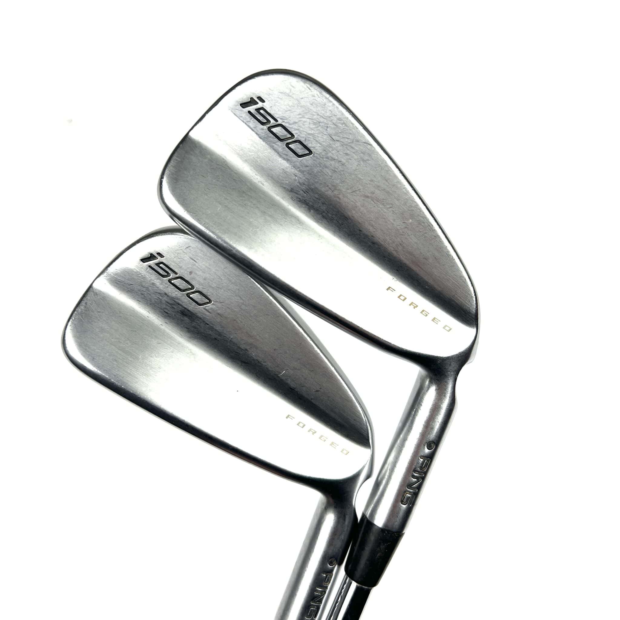 Used & Second-Hand Golf Clubs | NNGC