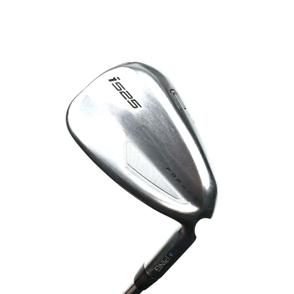 Ping I525 Utility Wedge / 50 Degree / Project X IO Stiff Flex
