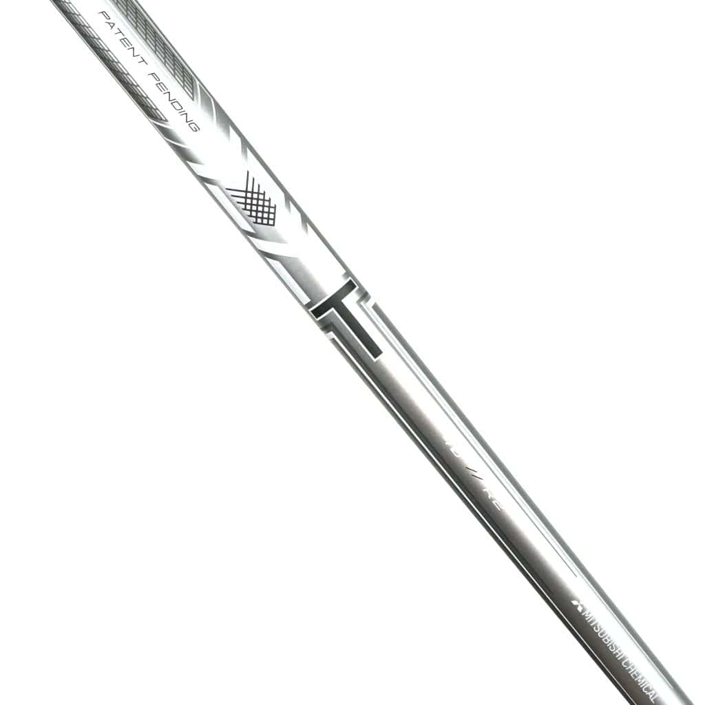 MMT 40 Driver Shaft / Senior Flex Titleist 2nd Gen