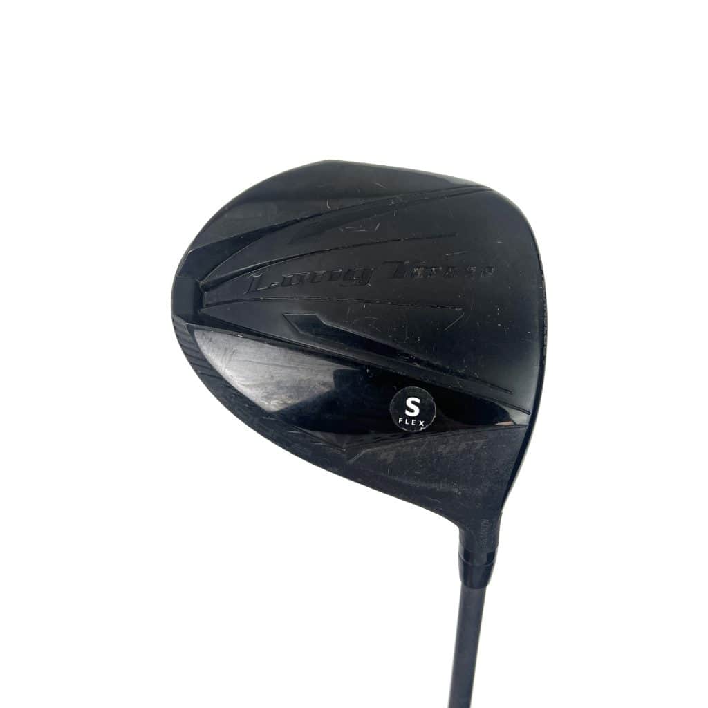 Cobra Long Tom Driver / 9 Degree / Stiff Flex