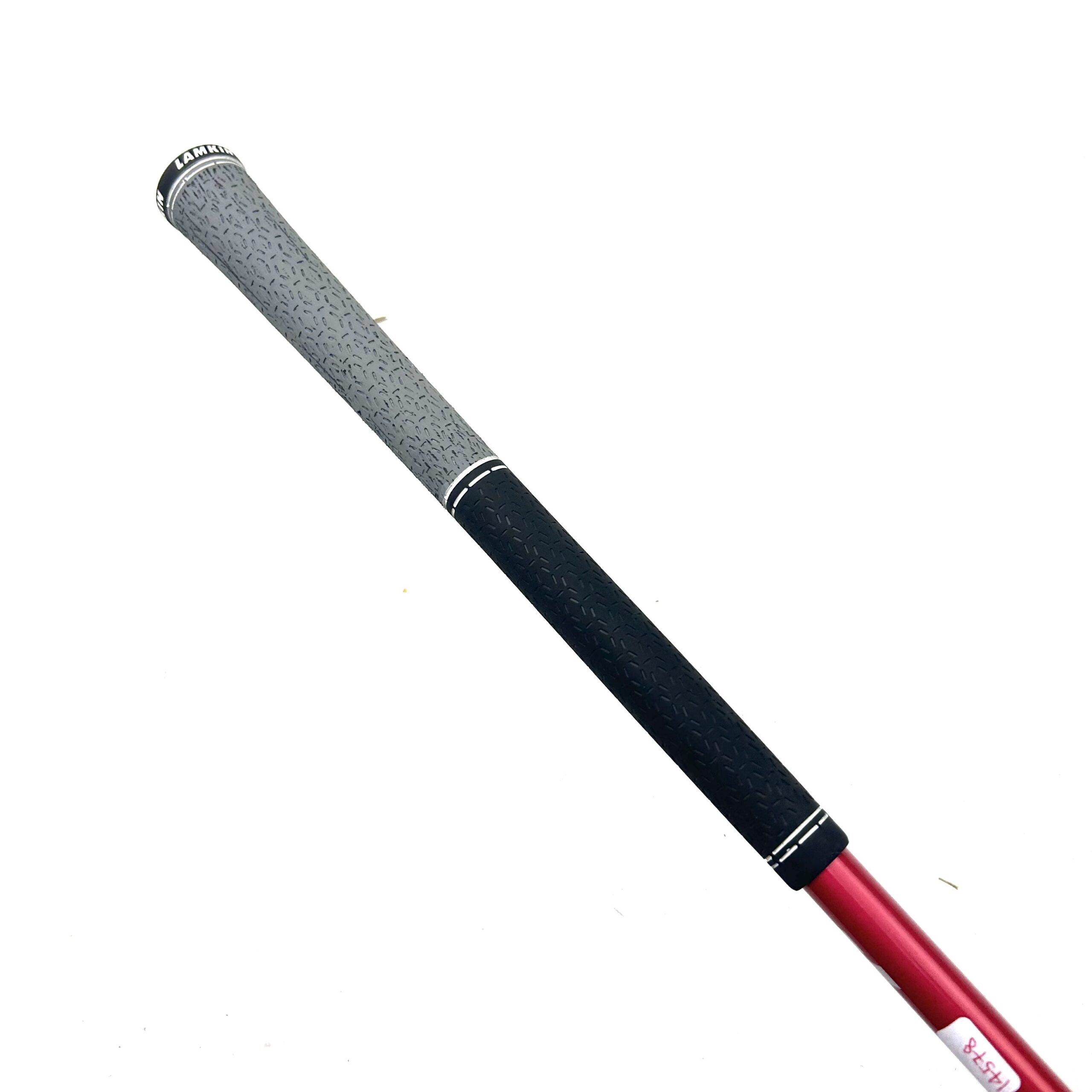Aldila Ascent Red Driver Shaft / Regular Flex / Mizuno Tip