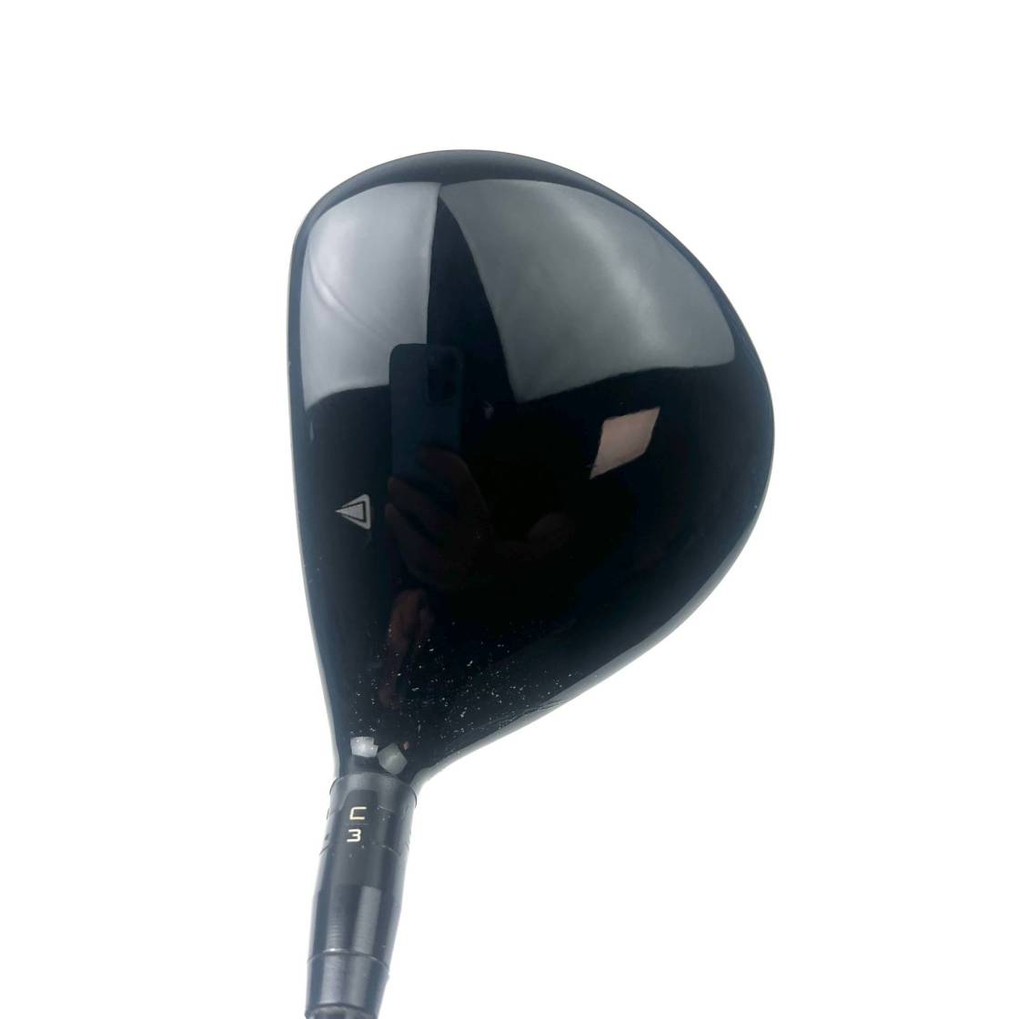 Titleist TS2 3 Wood / 15 Degree / Mitsubishi Tensei AV Series 65 ...
