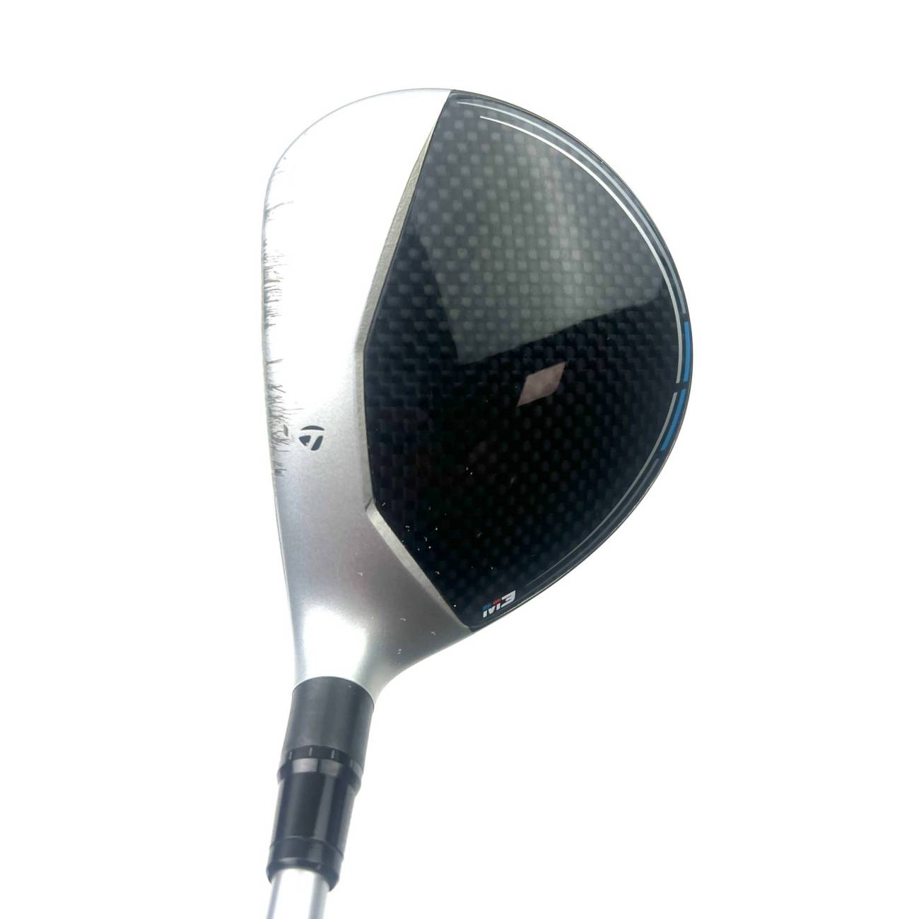 Taylormade M3 3 Wood / 15 Degree / Tensei Blue CK Series 75 X-Stiff Flex