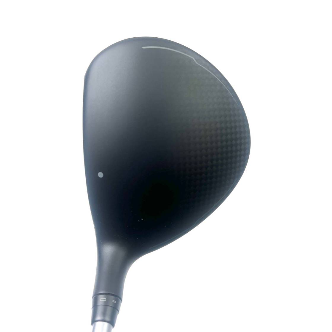 Ping G440 Max 4 Wood / 17 Degree / ALta Quick 45 Senior Flex