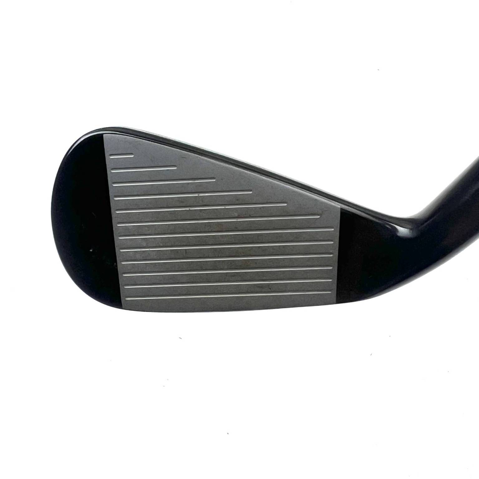 Mizuno Pro Fli-Hi 2024 3 Iron / 19 Degree / Steelfiber HLS880 Stiff Flex