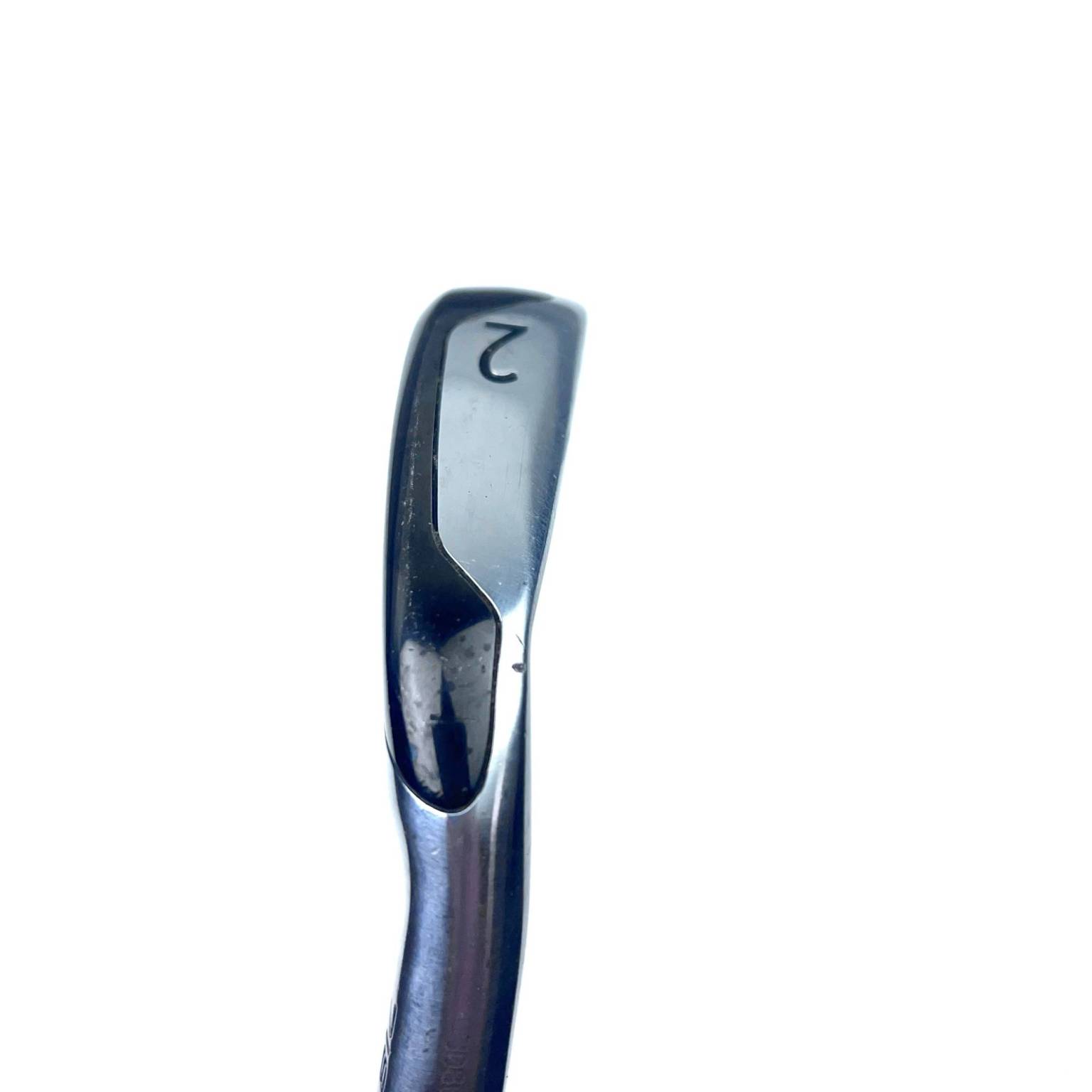 Titleist T-MB 718 2 Iron / 16 Degree / Project X X-Stiff Flex